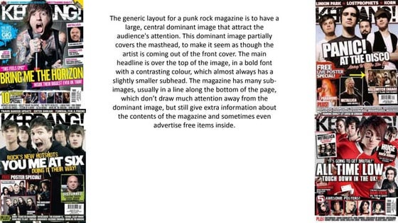 College magazine cover | PDF