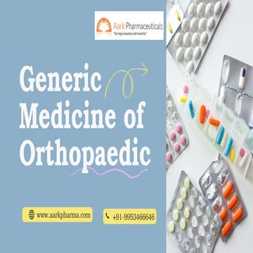Generic Medicine of Orthopaedic.pdf