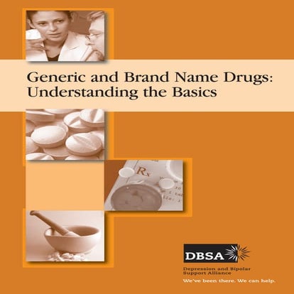Generic name | PDF