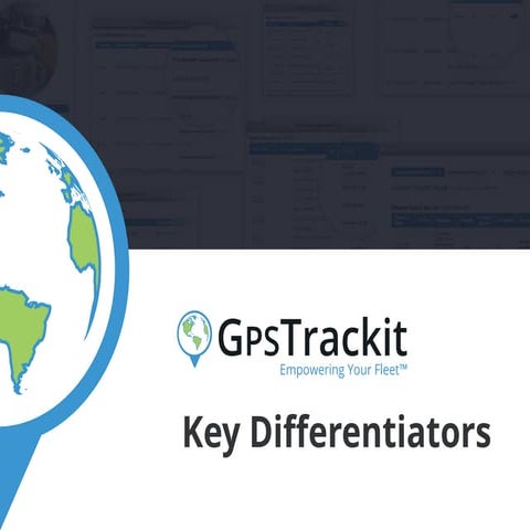 Generic presentation | PDF