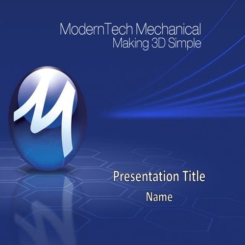 ModernTech Overview | PPT