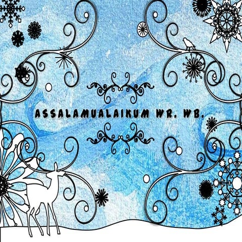 Generic Structure of Narrative Text | PPTX