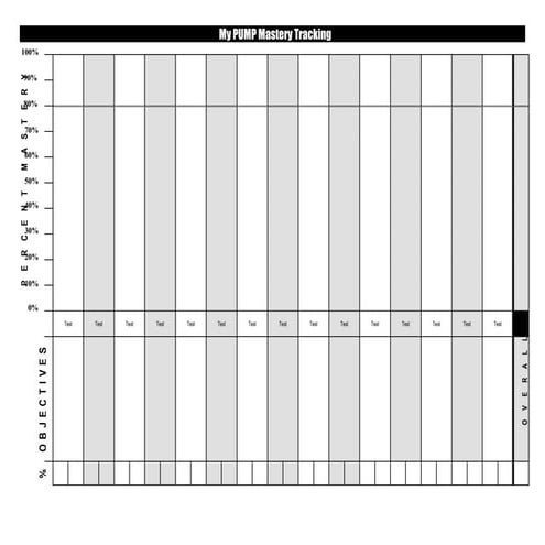 Generic student tracking template1 (2) | PPT