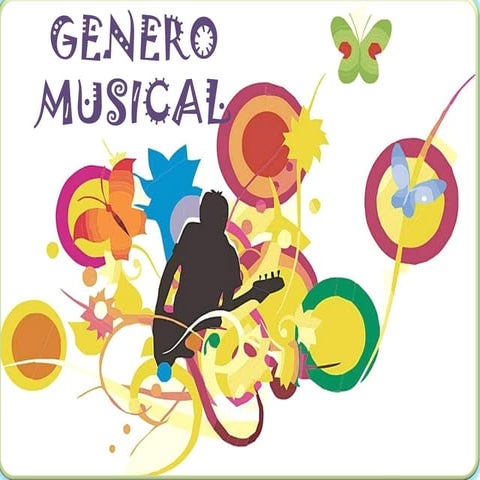 ficha LOS GÉNEROS MUSICALES.docx