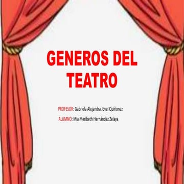 GENEROS DEL TEATRO.pptx