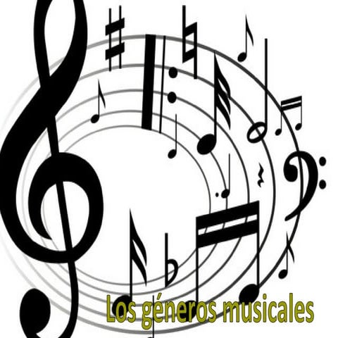 Generos musicales | PPT