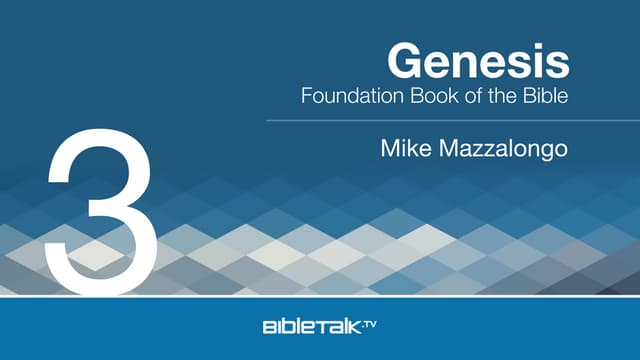 The book of genesis | PPTX