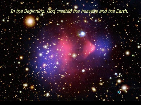 Creation story | PPT