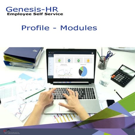 Genesis HR | PDF