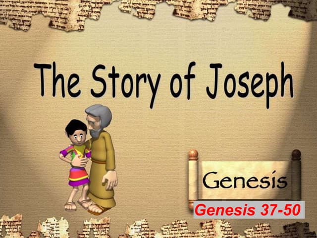 Bible stories | PPTX