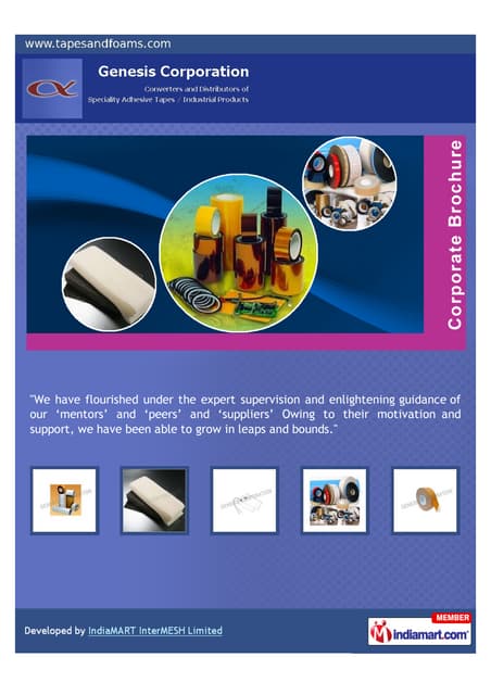 Packaging brochure | PDF