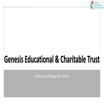 GENESIS EDUCATIONAL.pptx