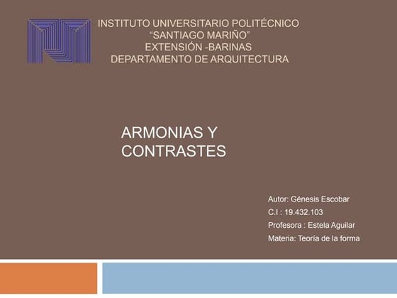 Mapa conceptual conectores. genesis escobar | PPTX
