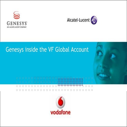 Genesys | PPT