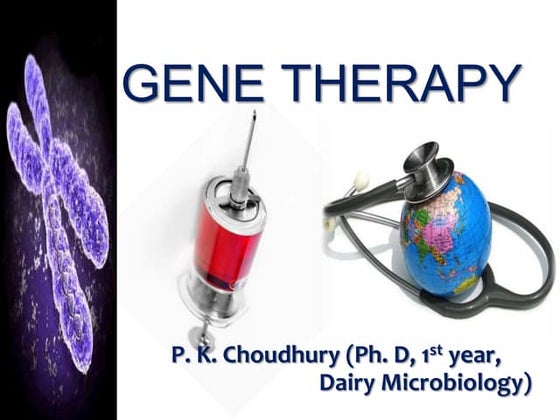 Gene Therapy Challenges and Success | PDF