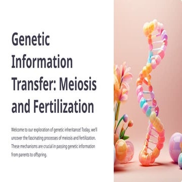 Genetic-Information-Transfer-Meiosis-and-Fertilization.pptx