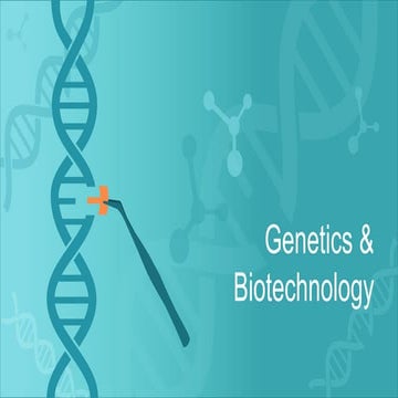 DNA Genetic_and_Biotechnology science.pptx