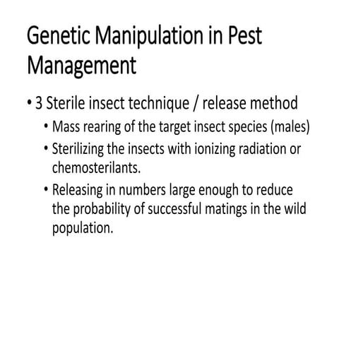 Genetic manipulation.pptx