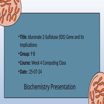 Genetic Mutations Science Presentation .pptx