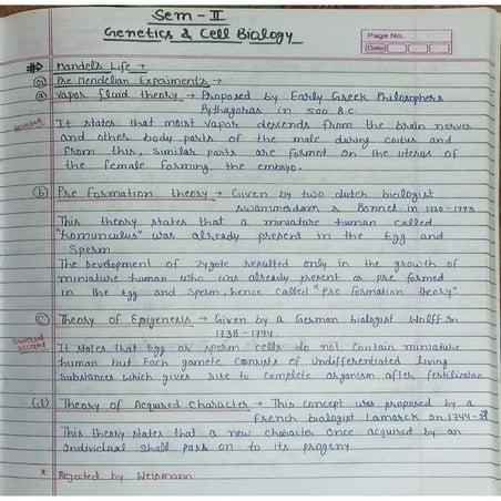 Genetics-Mendel's Life(B.Sc 2 Semester) .pdf