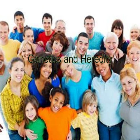 Heredity Family