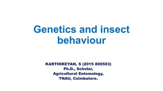 Windscorpion Integrated Pest Management | PDF