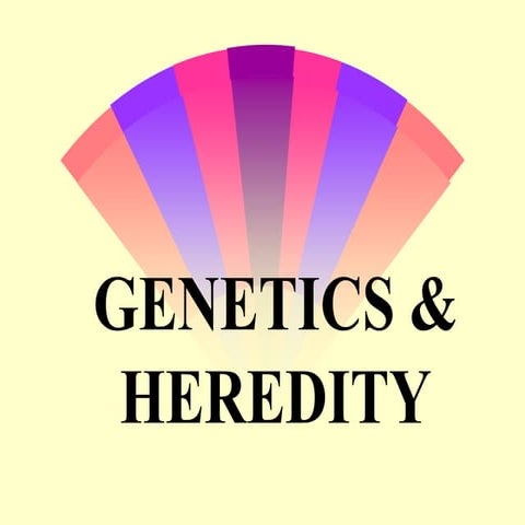 Genetics_Heredity.pptGenetics_Heredity.ppt