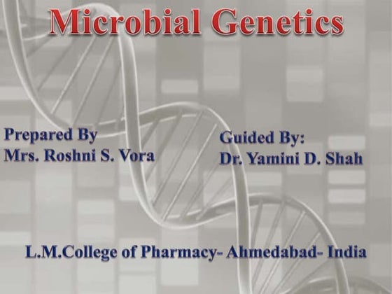 Gene structure and its characteristics | PPTX