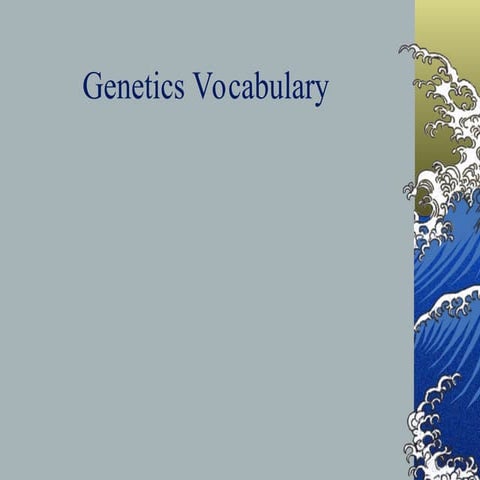 IGCSE Biology Chapter 16- Chromosomes, Genes and Proteins.pptx