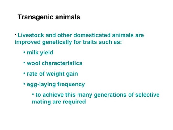 Nucleus breeding system | PPT