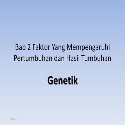 Blogg sains pertanian tingkatan 4(c1) | PPTX
