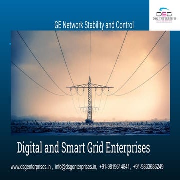 Siemens PSS®SINCAL – simulation software for analysis and planning of ...