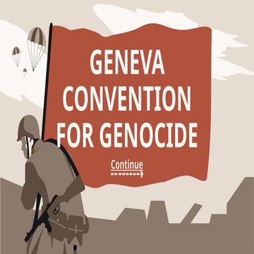 Geneva Convention for Genocide SOCSCI.pptx