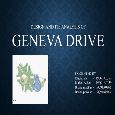 genevamechanismppt-170318100902 (1).pptx