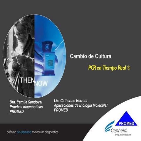 GeneXpert Systems | PPT