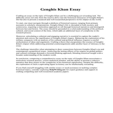 Alexander The Great Essays.pdf