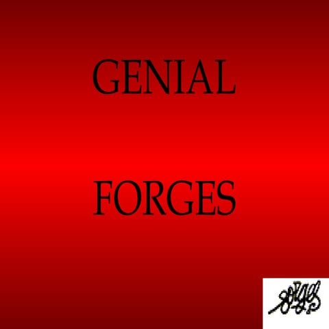 Genialforges | PPS