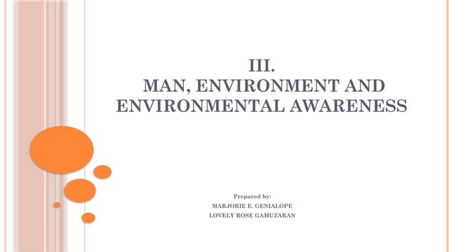 6. Human Environment System.pptx