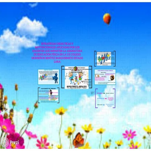 Genibel vivas prezi presentacion | PPT