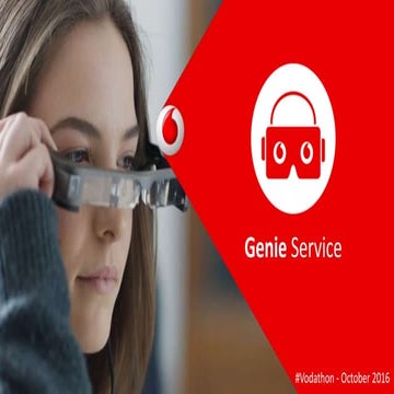 Genie service | PPT