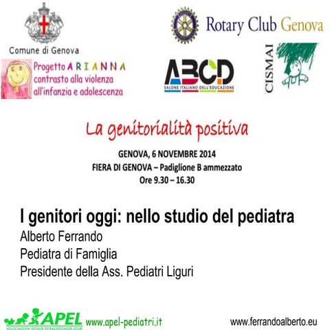 Presentazione aicat | PDF