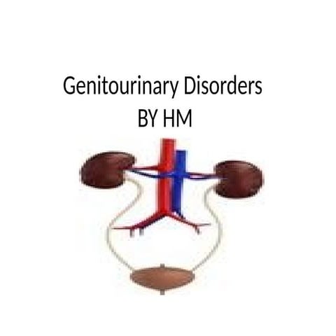 genito urinary system by HM good at.pptx
