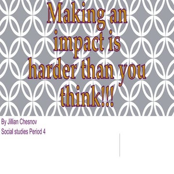 Genius hour powerpoint presentation | PPTX | Adoption and Fostering ...