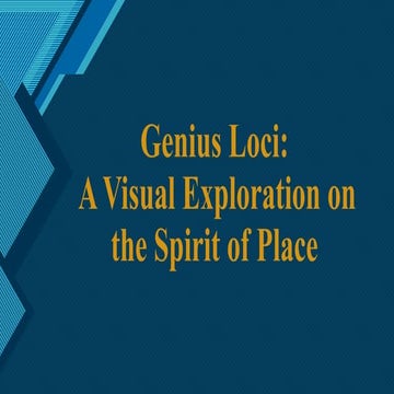 Genius Loci GROUP 133456789123456 toa.pdf