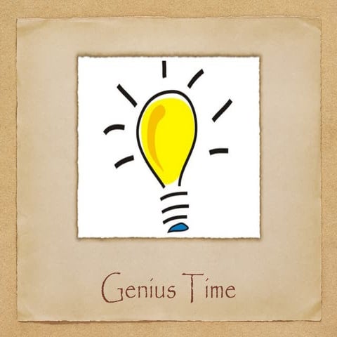 Genius time | PPT