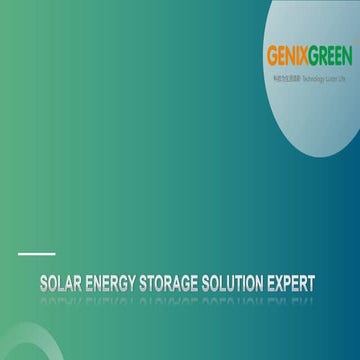 Genixgreen Company Profile.pdf
