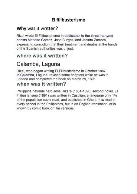MAKAMISA-REPORT in Rizal's Life and Works.pptx