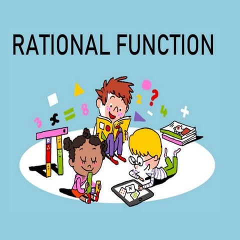 Genmath rational-function | PPT