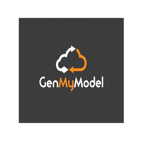 GenMyModel | PDF