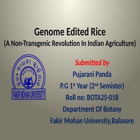 Nereis Type Study for BSc 1st semester.ppt